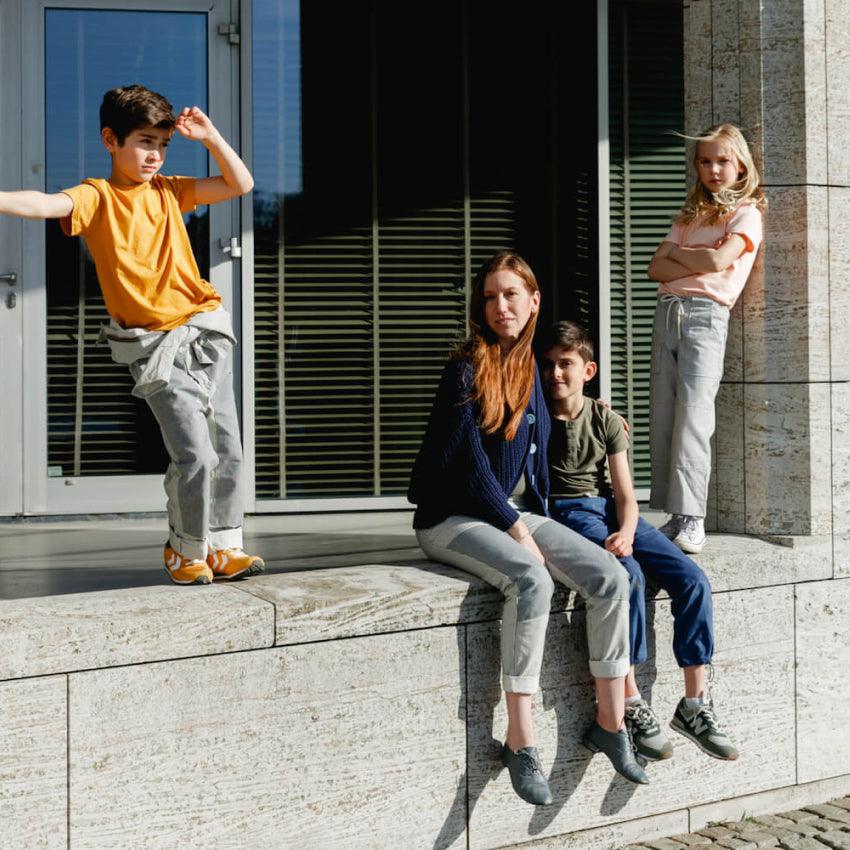 Meet the Founder - Jackalo